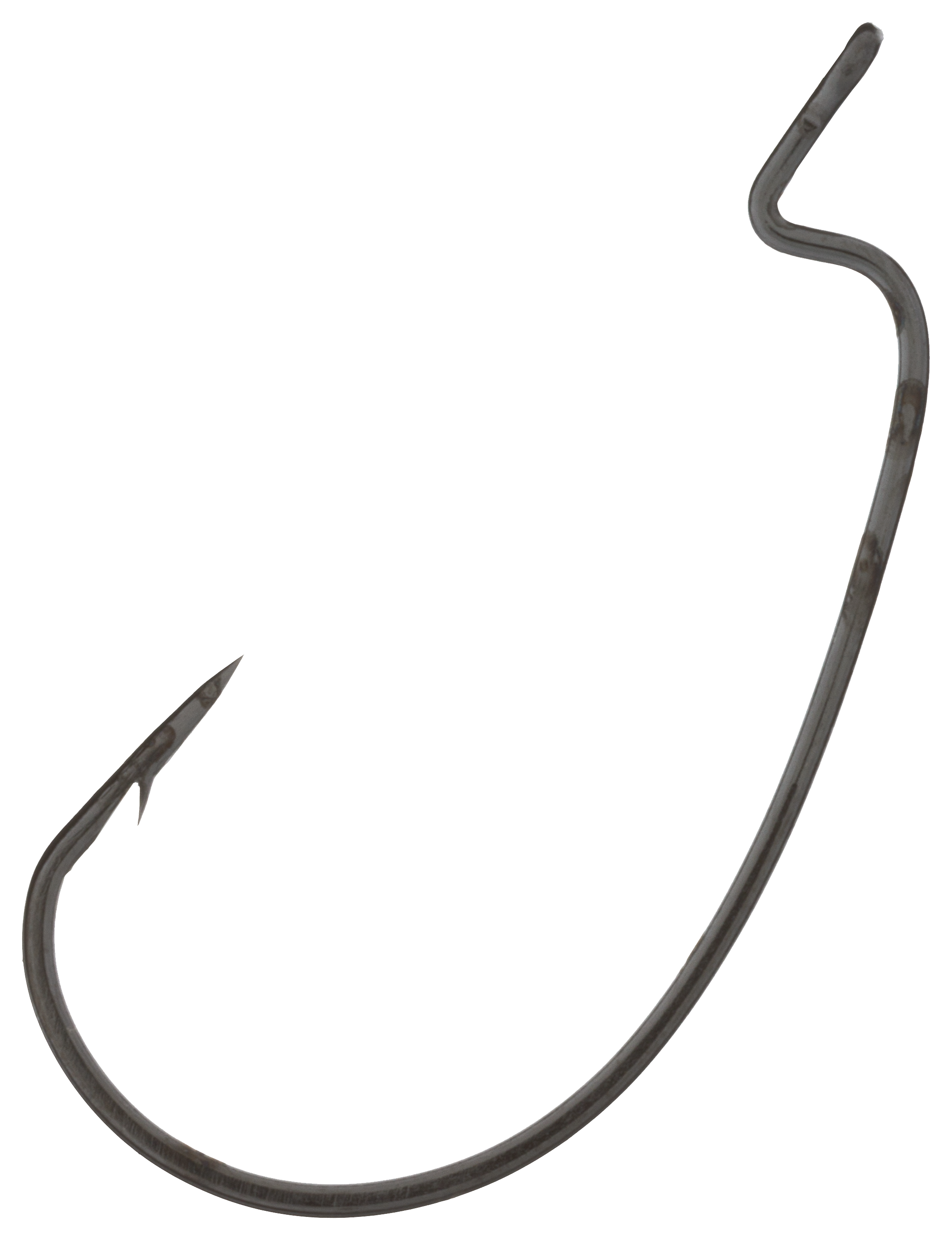 Eagle Claw Lazer Sharp Extra Wide Gap Worm Hook - L7013 | Bass Pro Shops